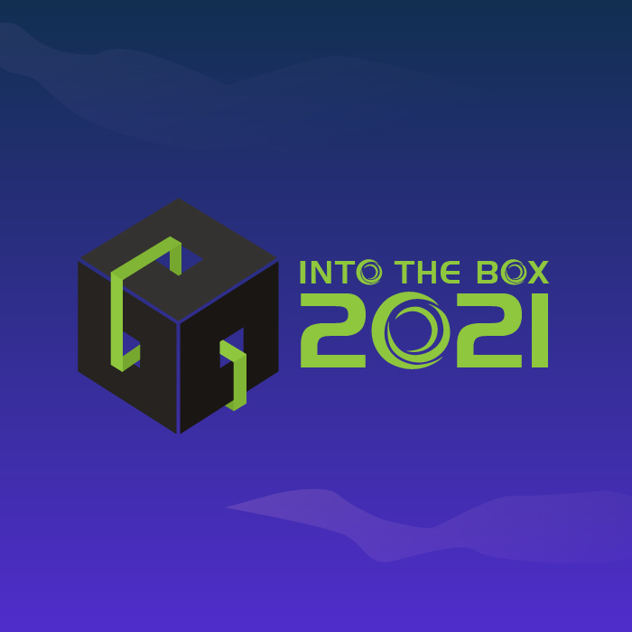 Into The Box 2021